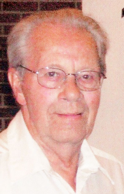 William Russell Bock | News, Sports, Jobs - News and Sentinel